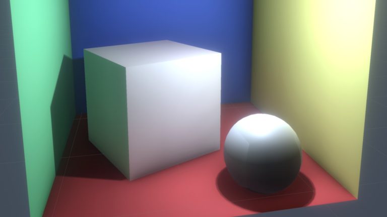 نرم افزار یونیتی Unity 3D Pro 2022.1.24f1 - معرفی، بررسی، مقایسه ...